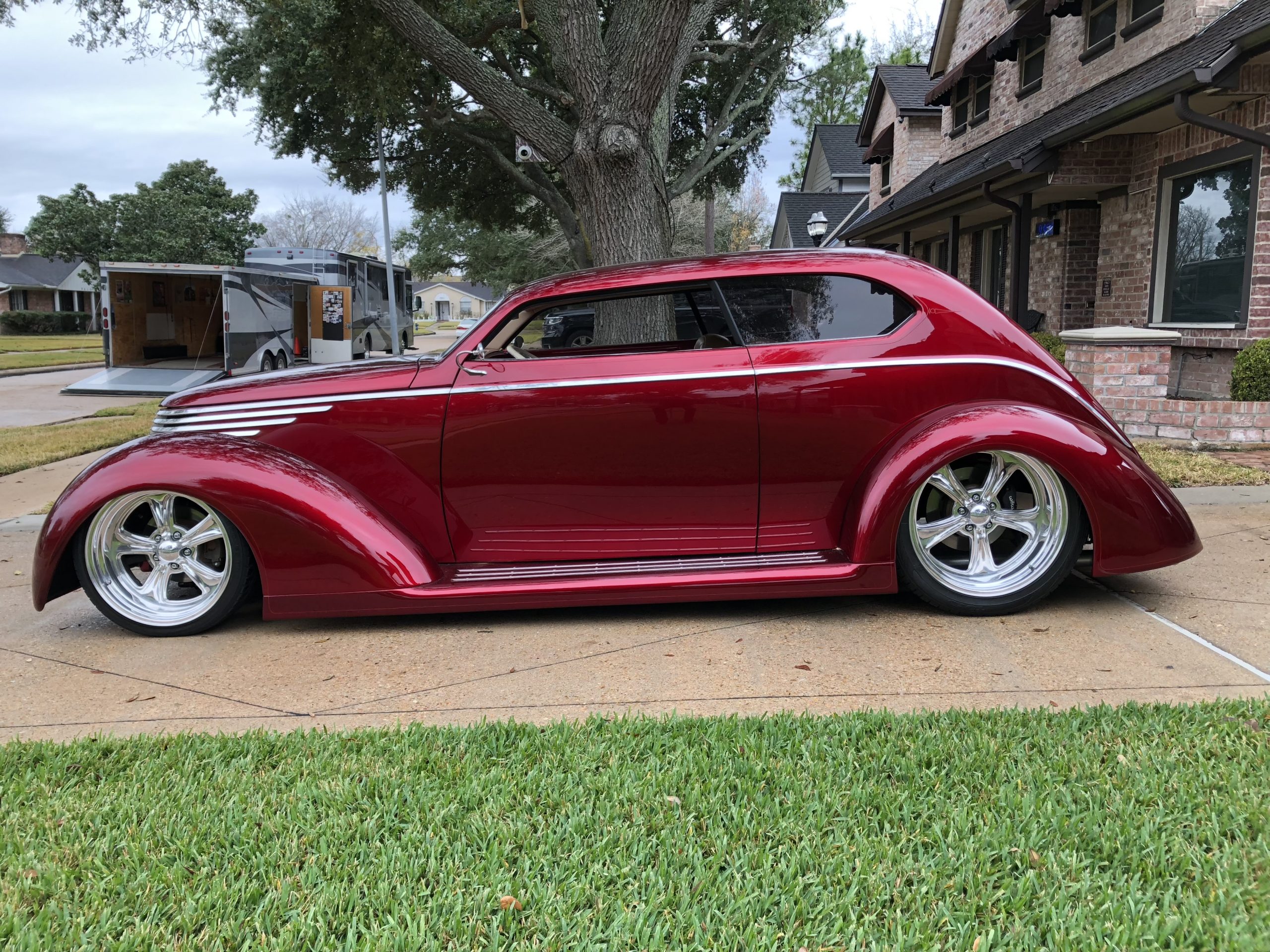 Texas Elite Auto Showcase – Only the best!
