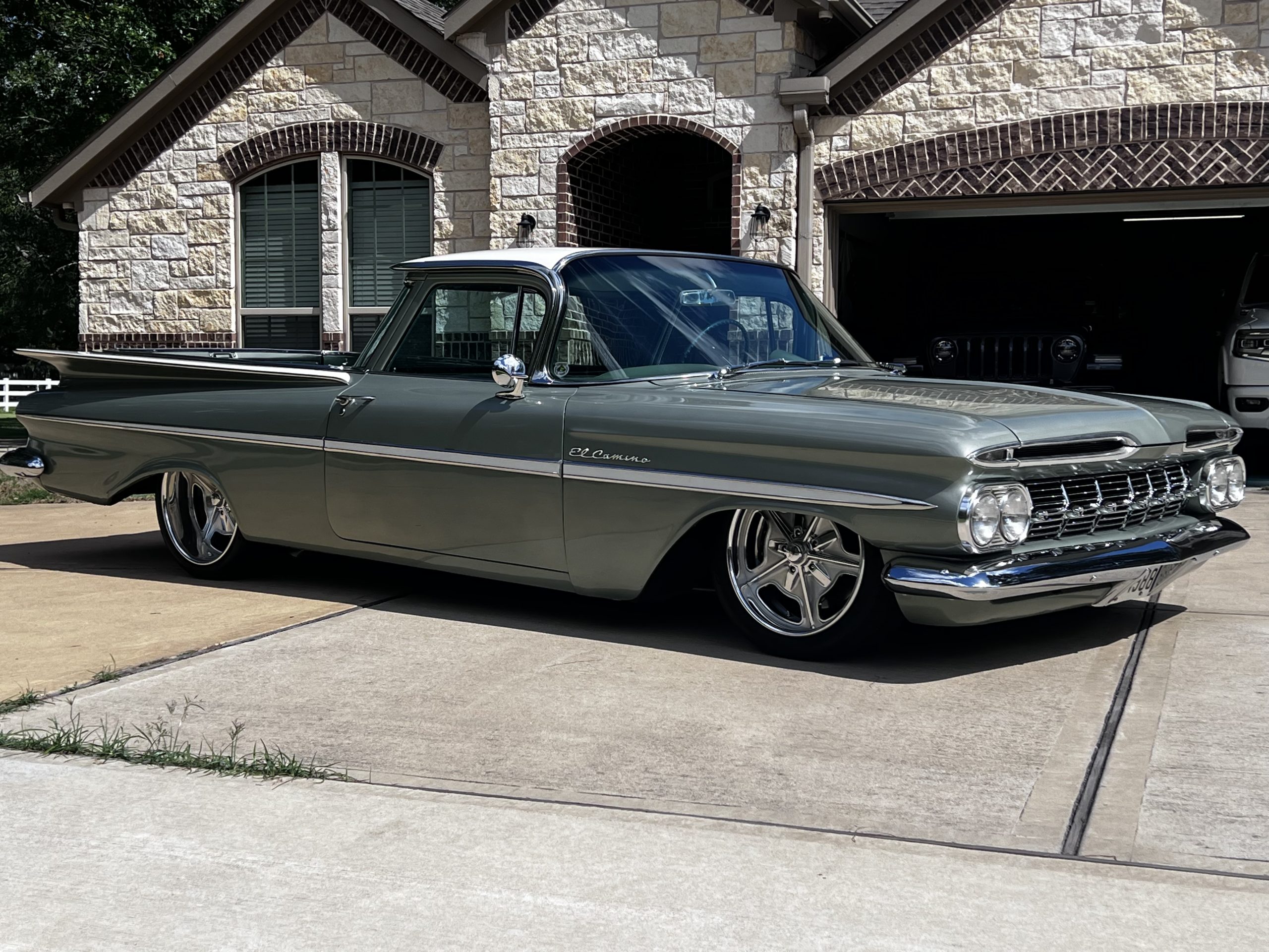 Texas Elite Auto Showcase – Only the best!