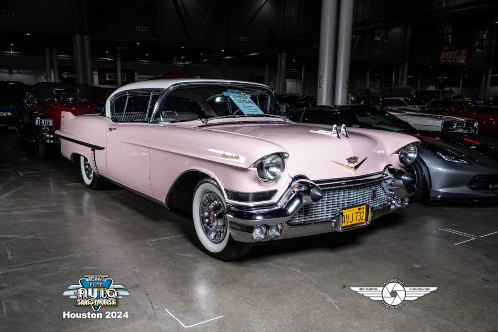 Texas Elite Auto Showcase – Only the best!