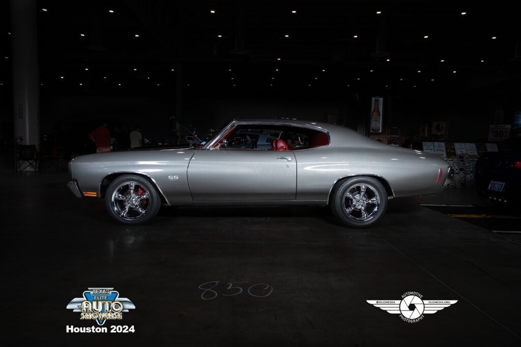 Texas Elite Auto Showcase – Only the best!