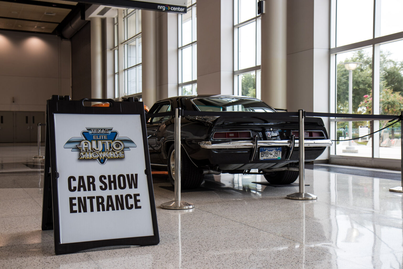 Texas Elite Auto Showcase – Only the best!