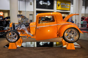 Texas Elite Auto Showcase – Only the best!