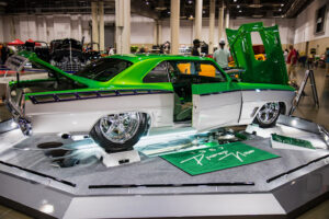 Texas Elite Auto Showcase – Only the best!