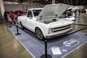 Texas Elite Auto Showcase – Only the best!