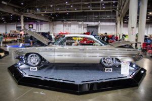 Texas Elite Auto Showcase – Only the best!