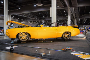 Texas Elite Auto Showcase – Only the best!