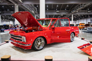 Texas Elite Auto Showcase – Only the best!