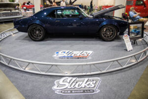 Texas Elite Auto Showcase – Only the best!