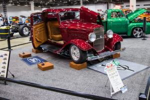 Texas Elite Auto Showcase – Only the best!