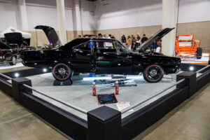 Texas Elite Auto Showcase – Only the best!