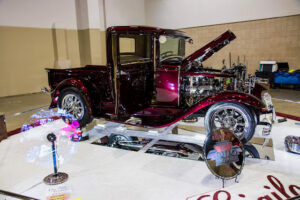 Texas Elite Auto Showcase – Only the best!