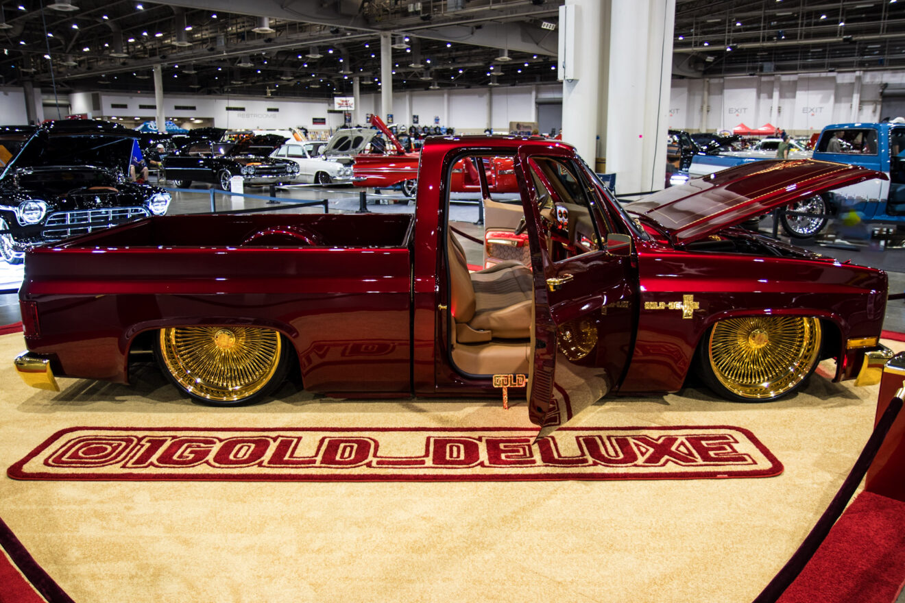 Texas Elite Auto Showcase – Only the best!