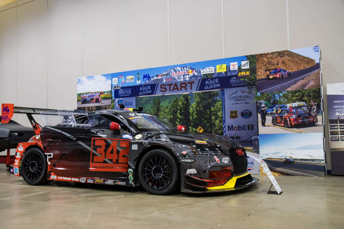 Texas Elite Auto Showcase – Only the best!