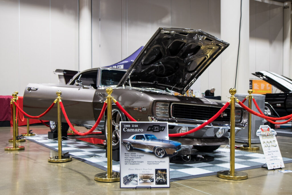Texas Elite Auto Showcase – Only the best!
