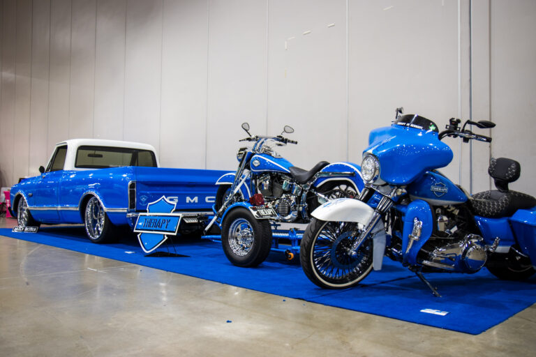 Texas Elite Auto Showcase – Only the best!