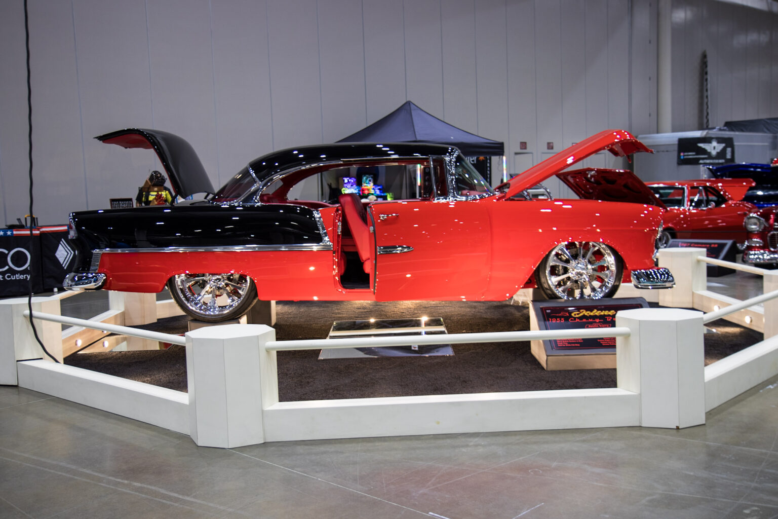 Texas Elite Auto Showcase – Only the best!