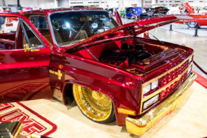 Texas Elite Auto Showcase – Only the best!