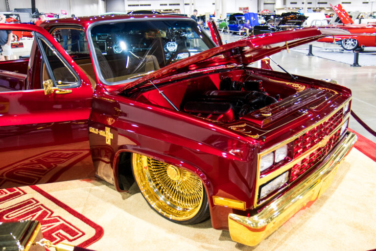 Texas Elite Auto Showcase – Only the best!