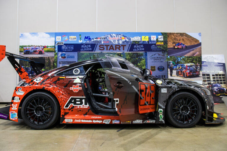 Texas Elite Auto Showcase – Only the best!