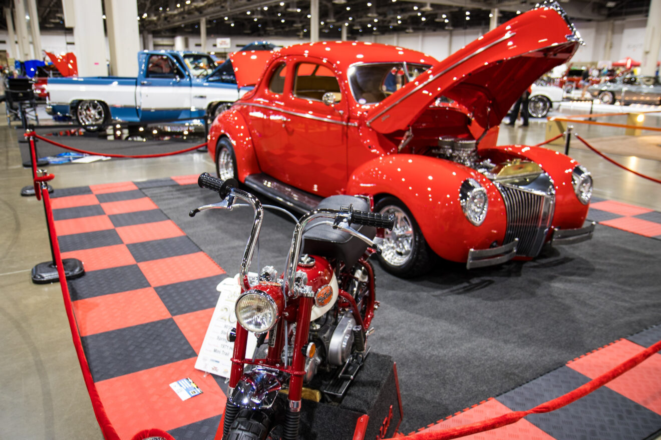 Texas Elite Auto Showcase – Only the best!
