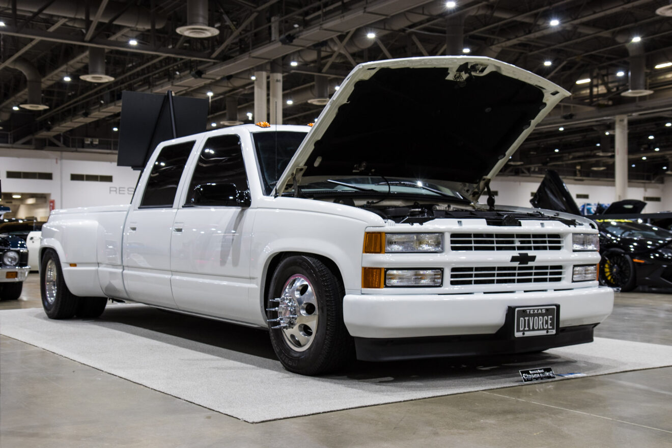 Texas Elite Auto Showcase – Only the best!